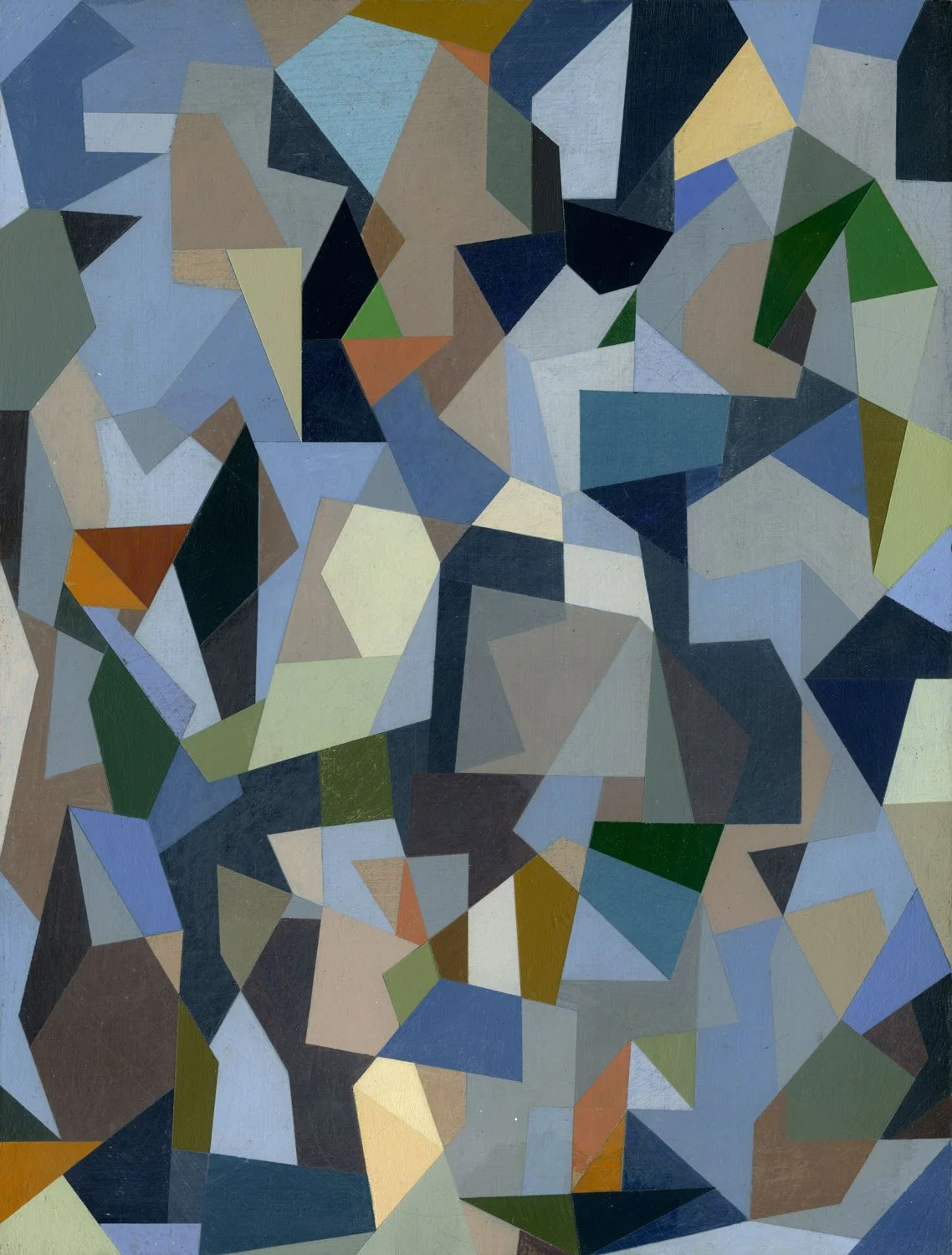 EXHIBITIONS + OPENINGS — Bergamot Station ARTS CENTER