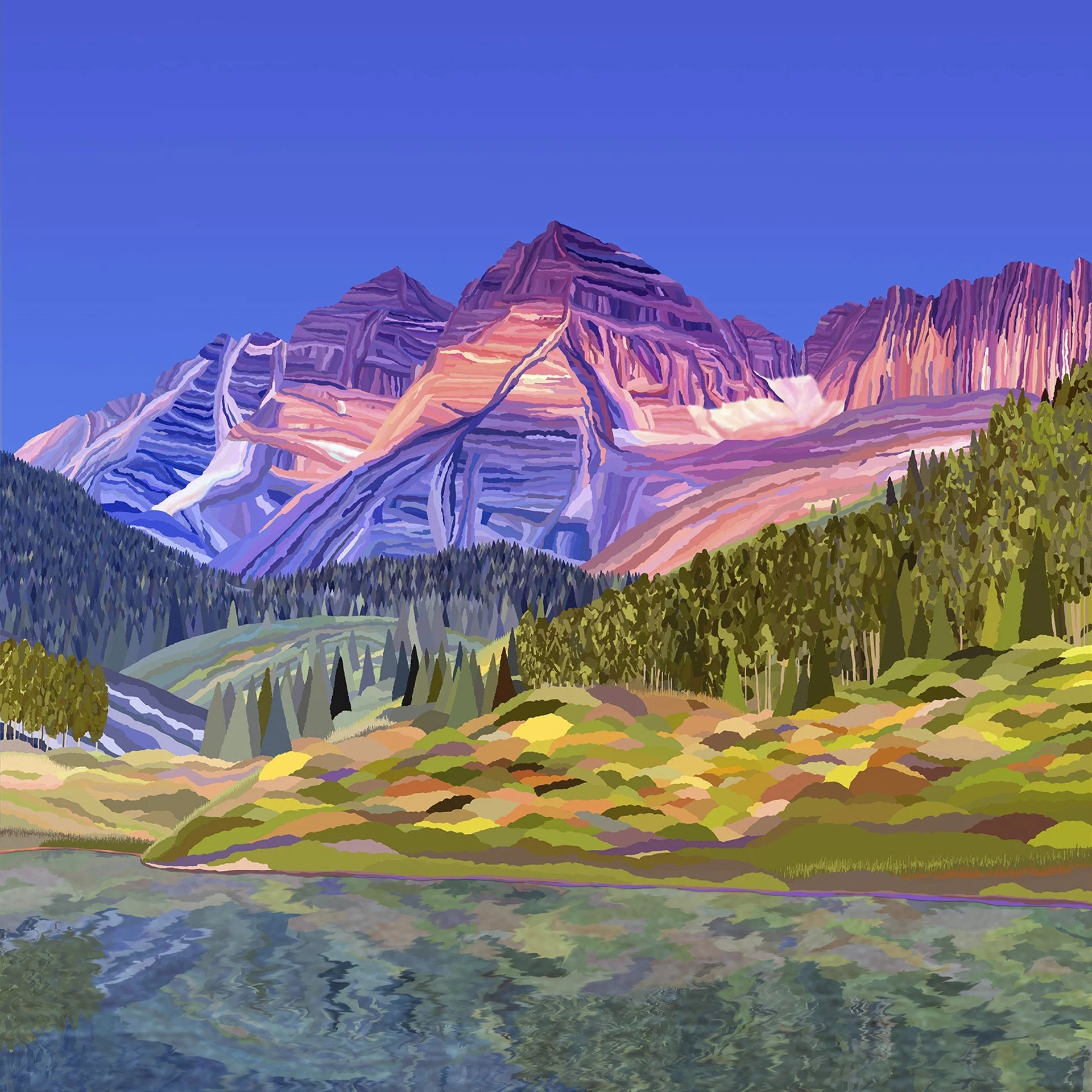 EXHIBITIONS + OPENINGS — Bergamot Station ARTS CENTER