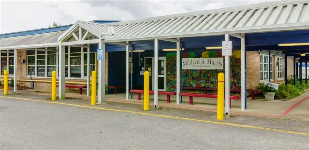 Elementary Schools Johnson S Uniform
