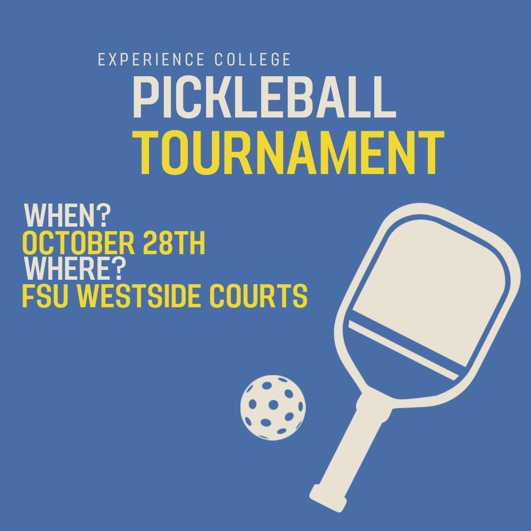 Events — Experience Church