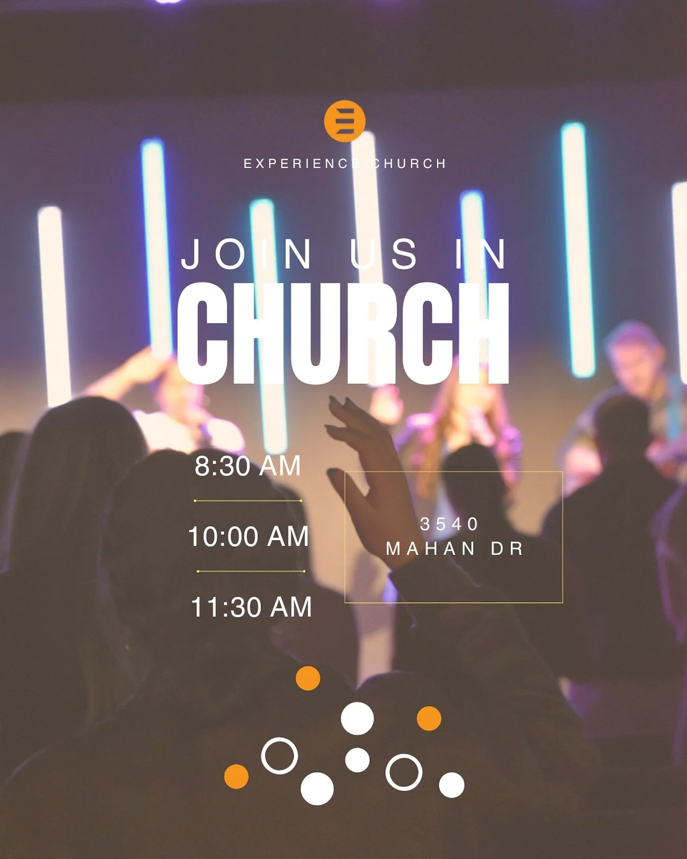 Experience Church