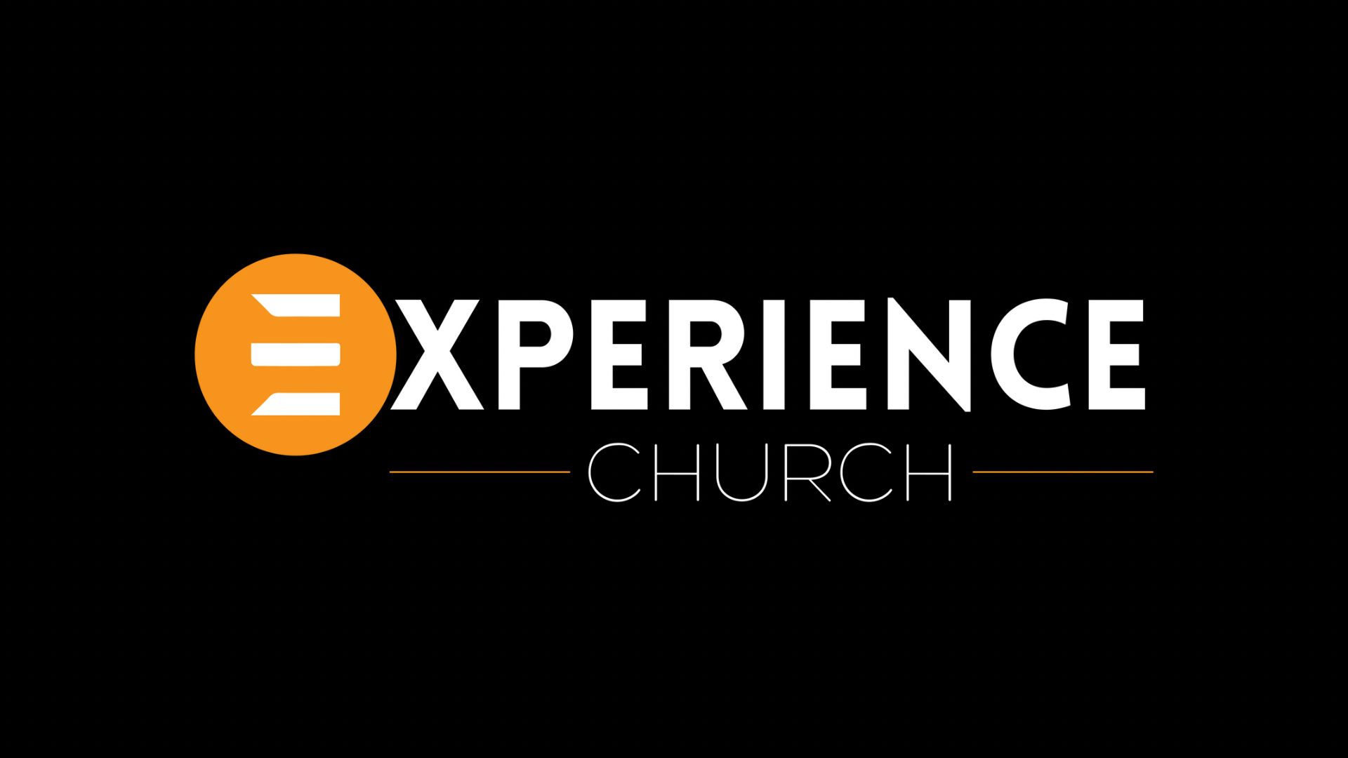 Messages — Experience Church