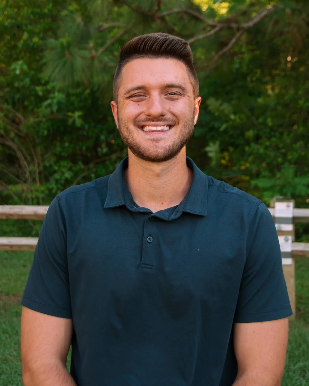 Staff — Experience Church