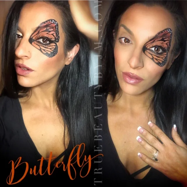 Beauty Services — Luxury Beauty