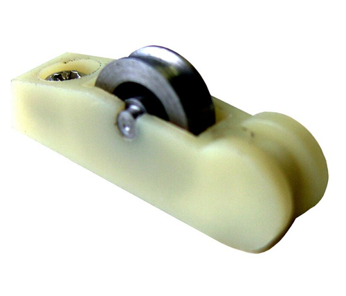 Window Rollers — Tomma: Door & Window Systems