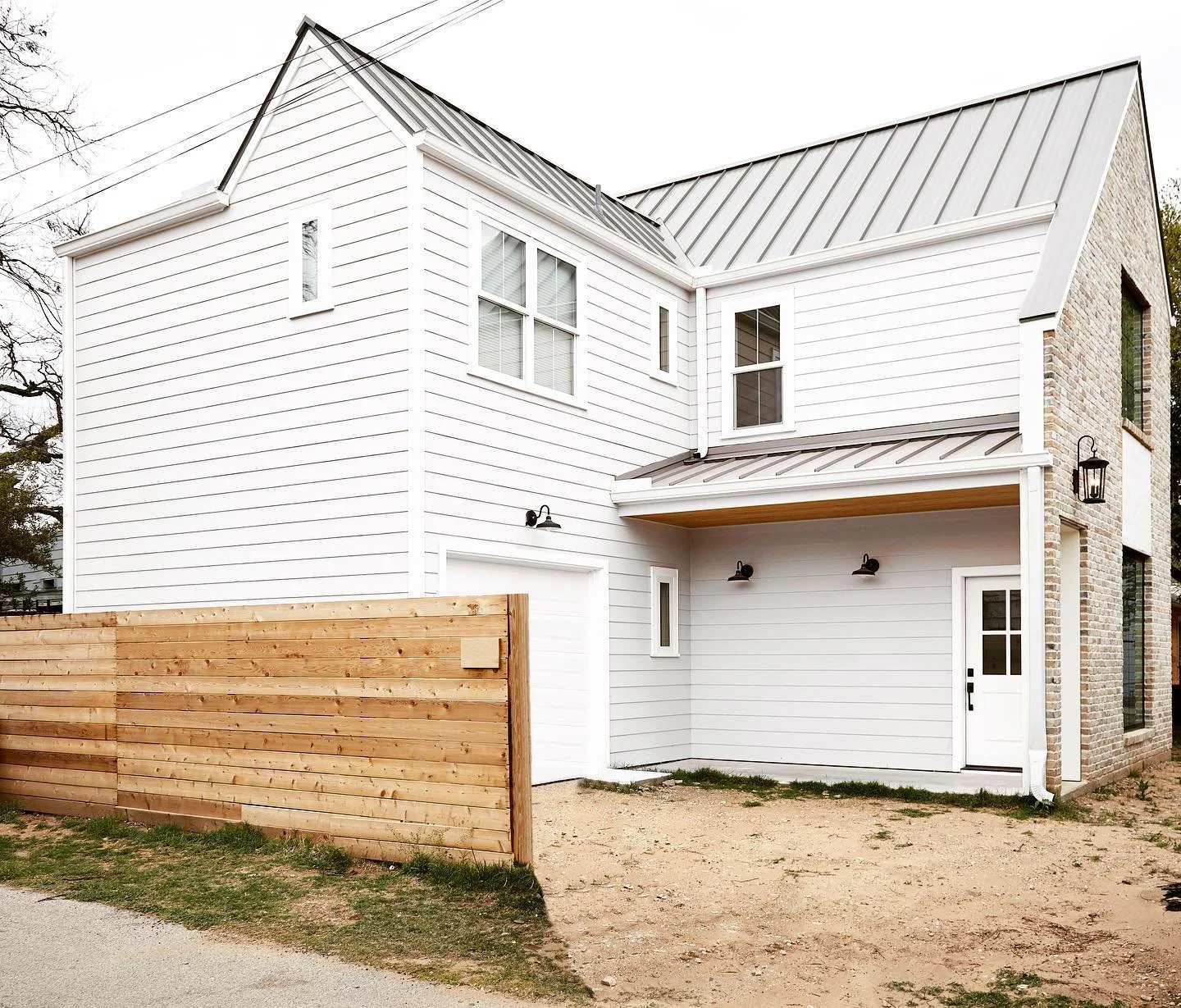 78702 ADU - Completed 2022 — Pecan Street Building Company Design-Build