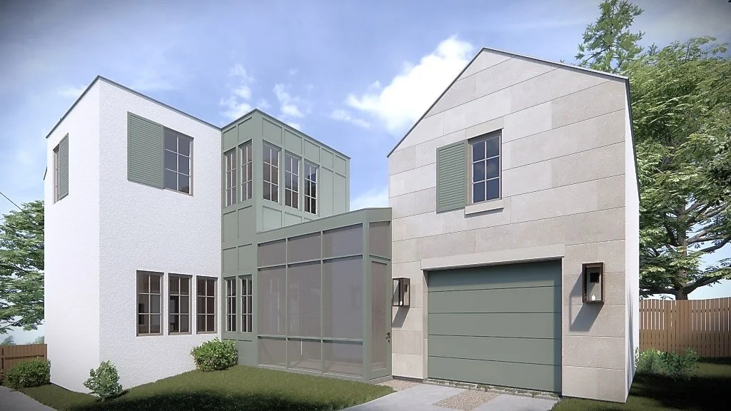 NEWFIELD VILLA (2023 NEW CONSTRUCTION) — Pecan Street Building Company ...