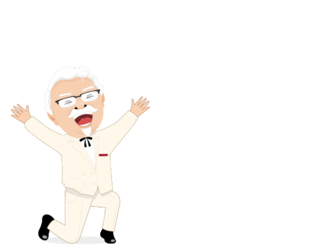 Kfc Gif