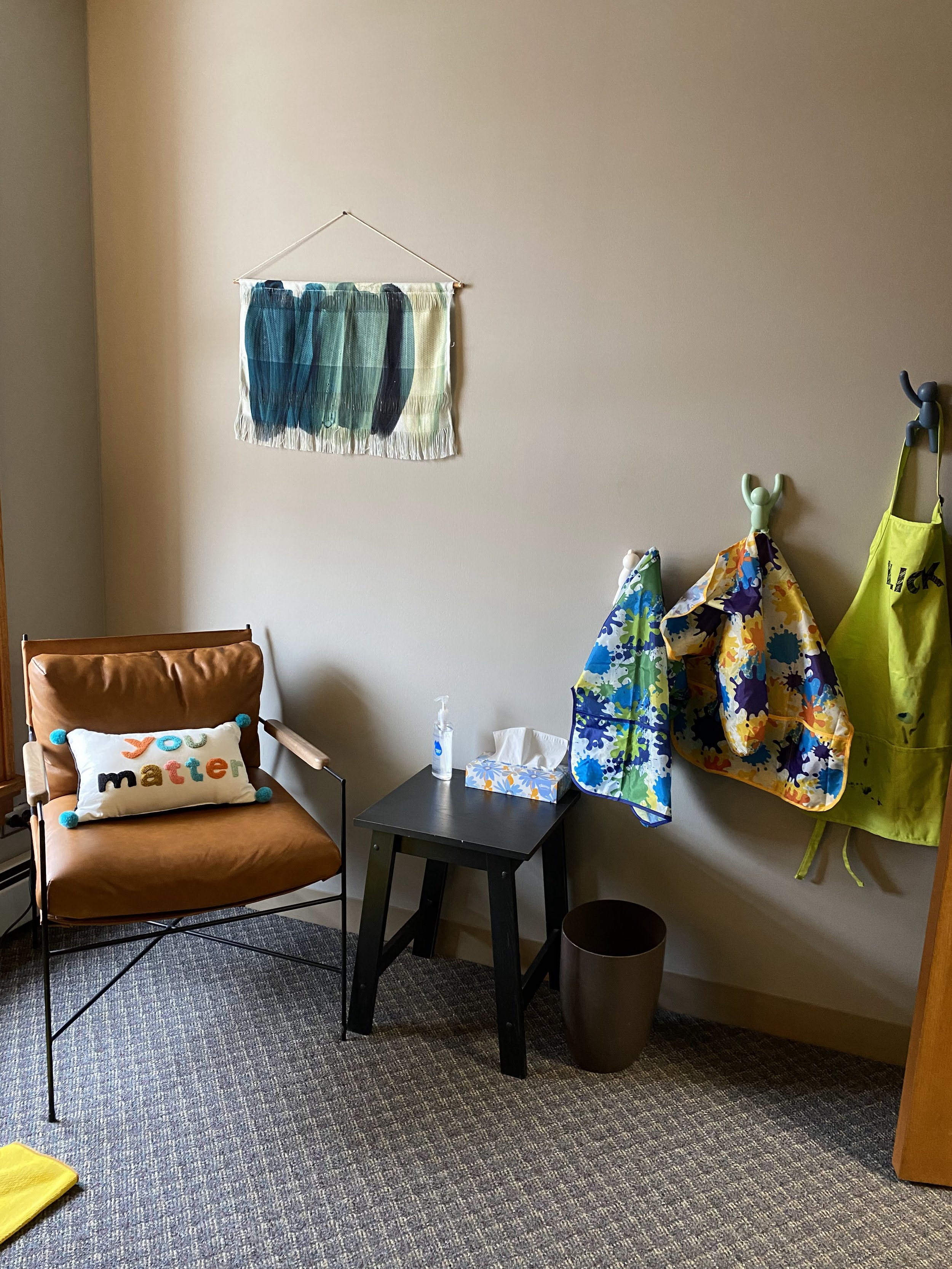 Oak Park Therapy Office | Compassionate Mental Health Services