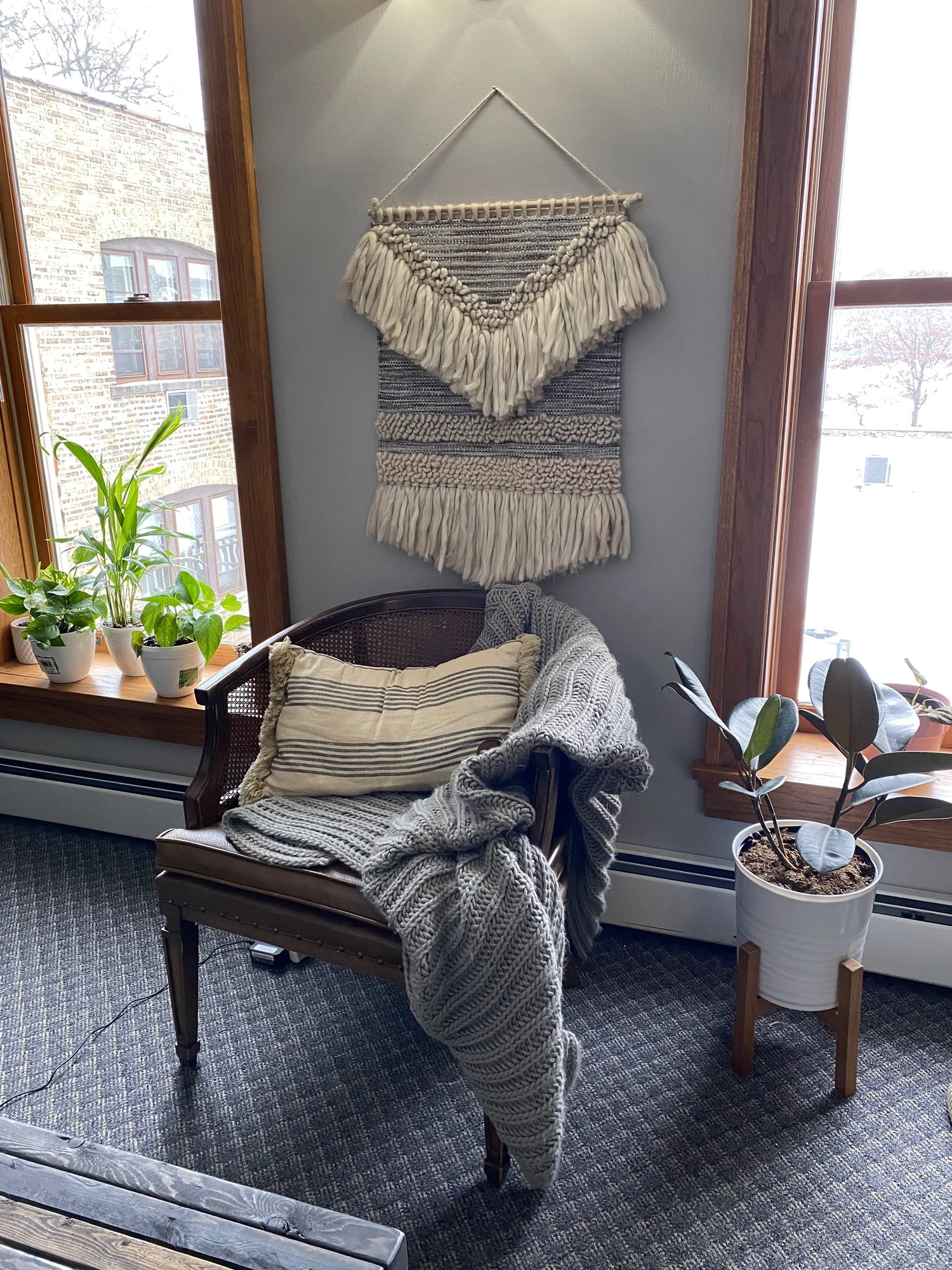 Oak Park Therapy Office | Compassionate Mental Health Services