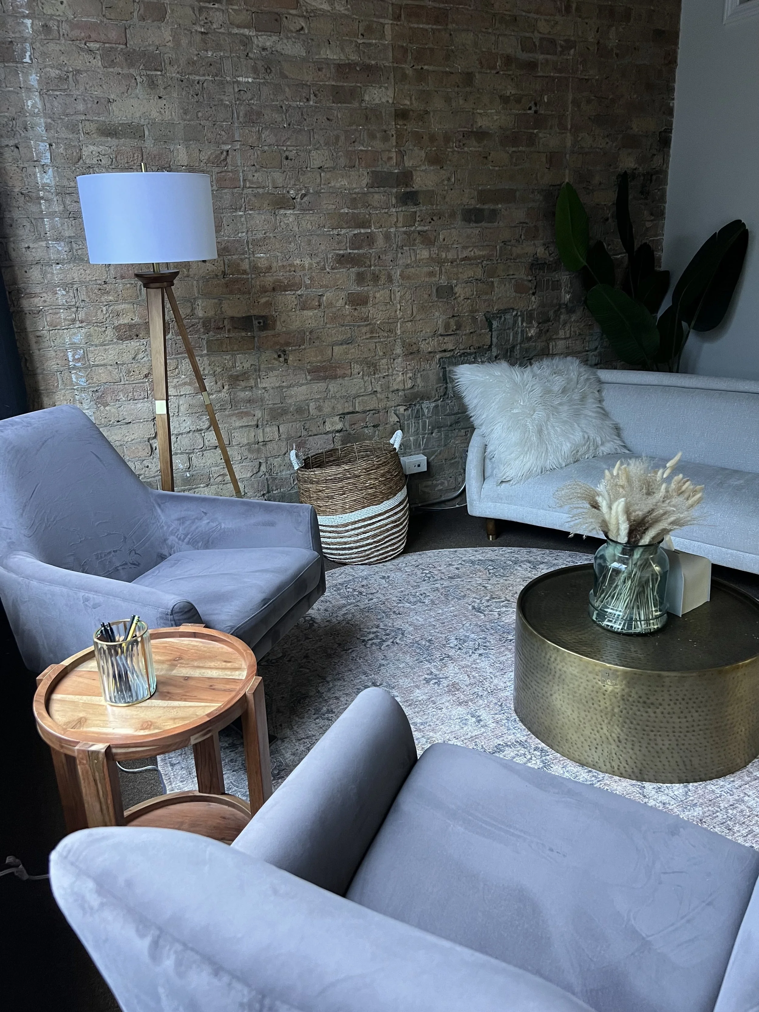 Chicago Therapy | Old Town & Lincoln Park Counseling