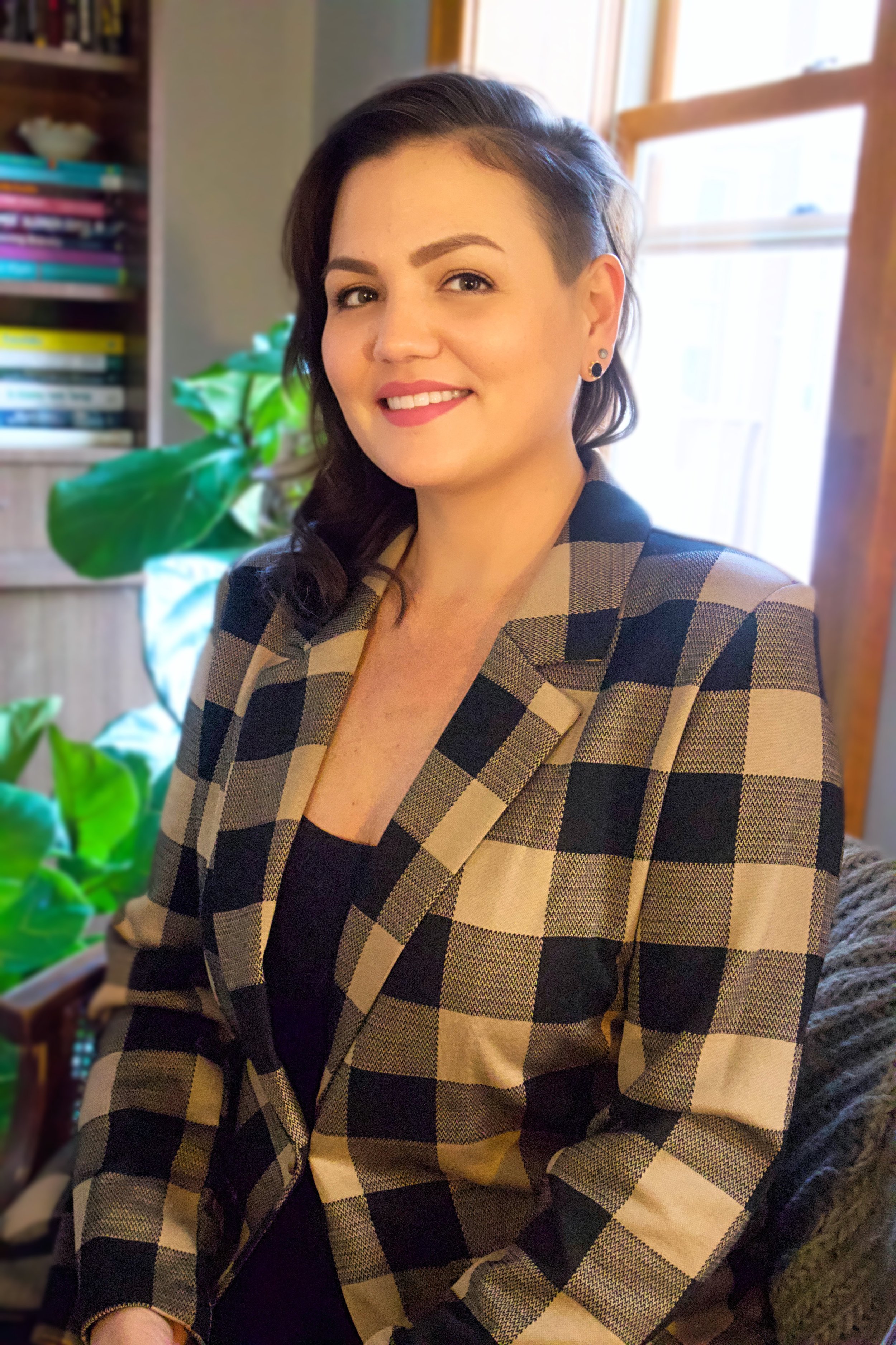 Shala Dryden | Client Care Coordinator at Empower Family Therapy