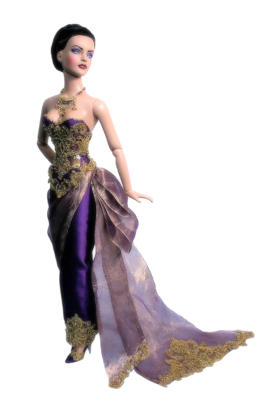 Gallery — RedSilkThread