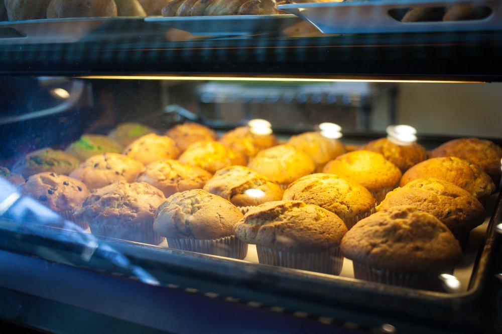 About Meg's — Meg's Daily Grind