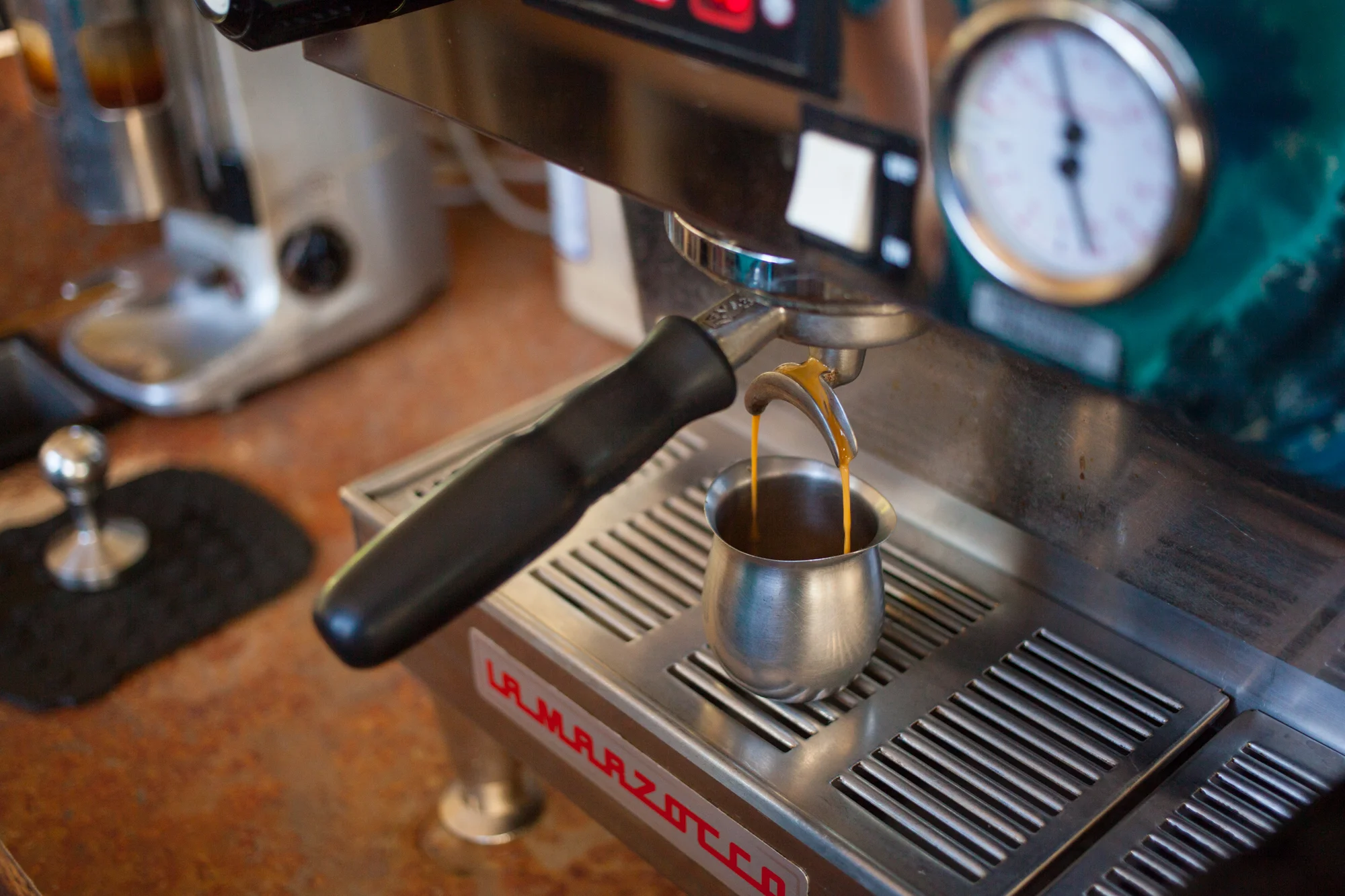 About Meg's — Meg's Daily Grind