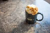 Coffee and Menu — Meg's Daily Grind