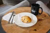 Coffee and Menu — Meg's Daily Grind