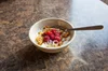 Coffee and Menu — Meg's Daily Grind