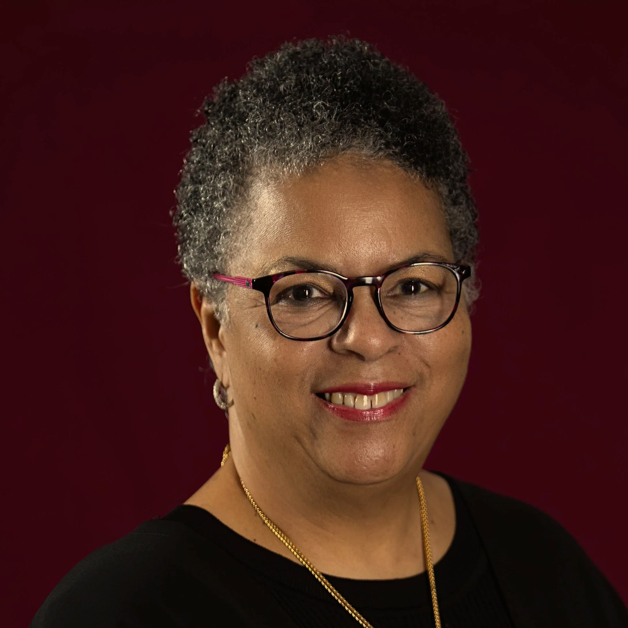 Board Members | Meet the Team — GRACE