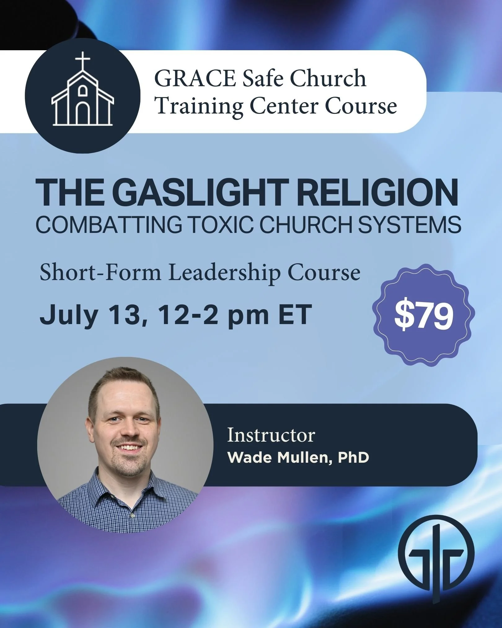 Safe Church Training Center — GRACE