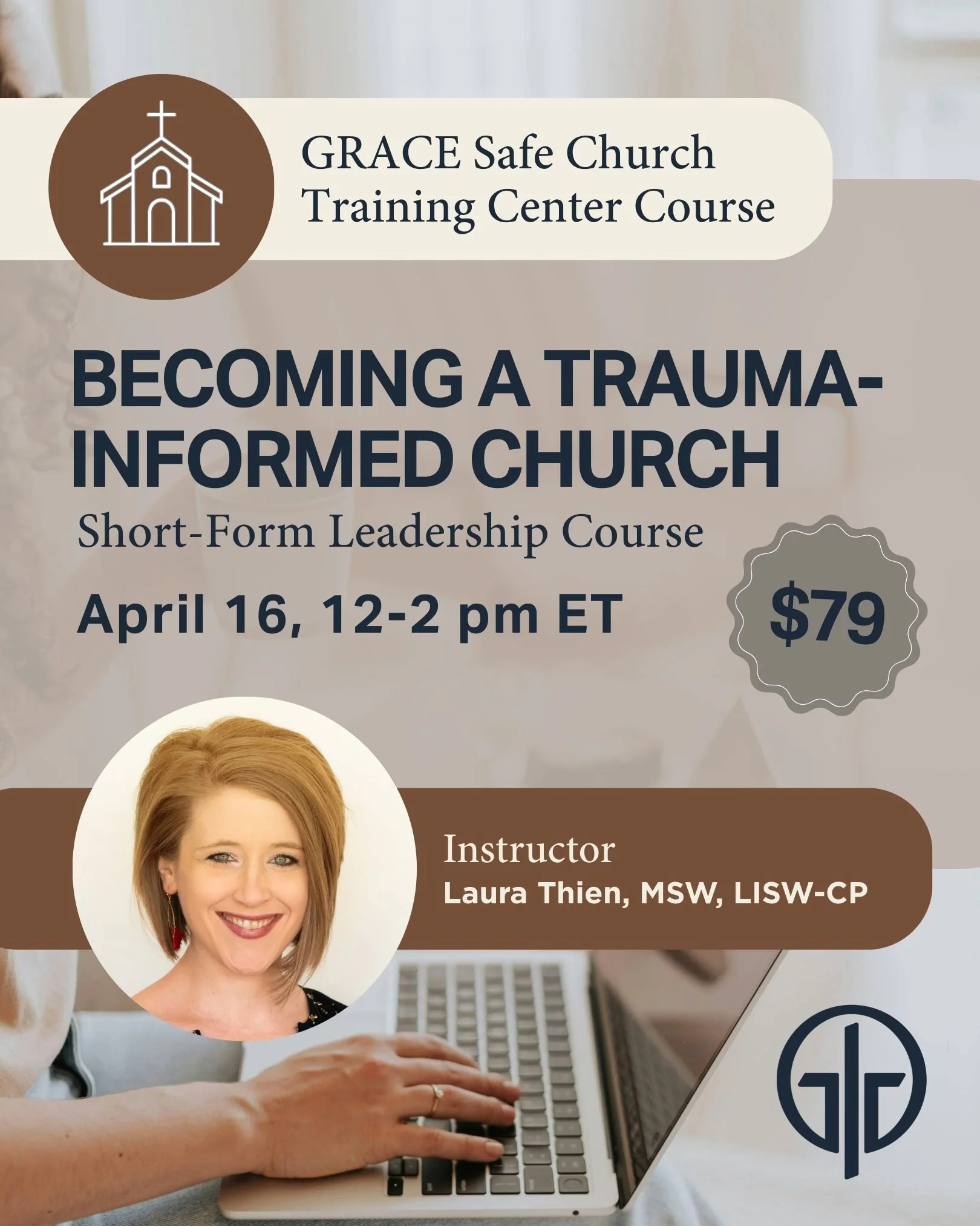 Safe Church Training Center — GRACE