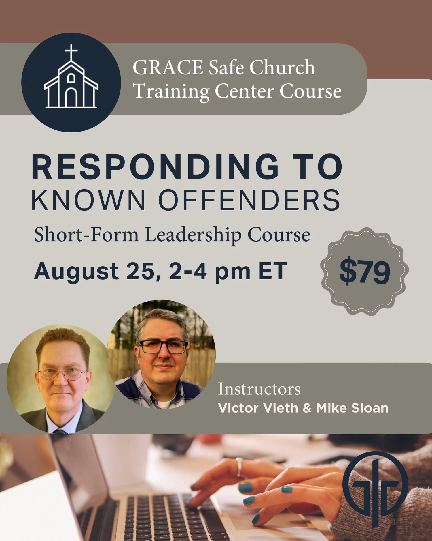 Safe Church Training Center — GRACE