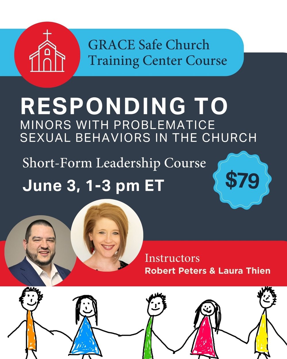 Safe Church Training Center — GRACE