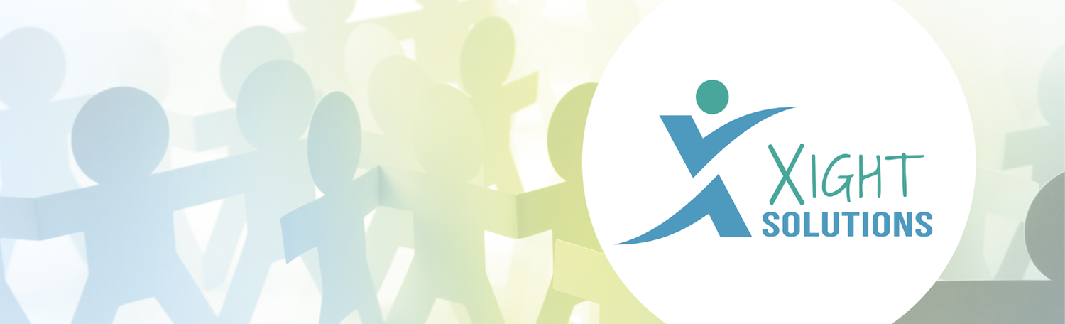 Clarity, Confidence, and Pride in Your Marketing | Xight Solutions