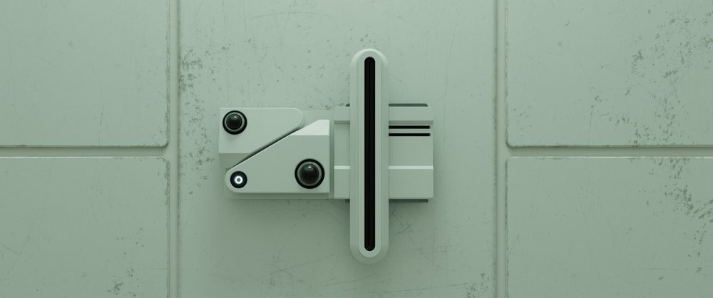 Blade Runner Baseline — Bloom & Glare