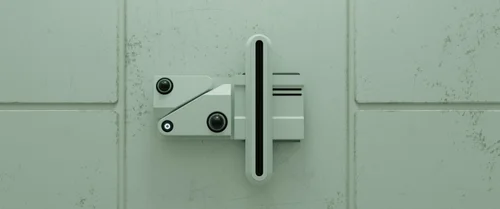 Blade Runner Baseline — Bloom & Glare