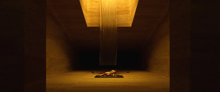 Blade Runner Baseline — Bloom & Glare