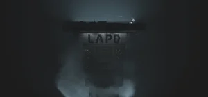 Blade Runner Baseline — Bloom & Glare