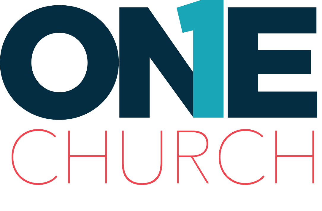 ONE CHURCH SAN LEANDRO