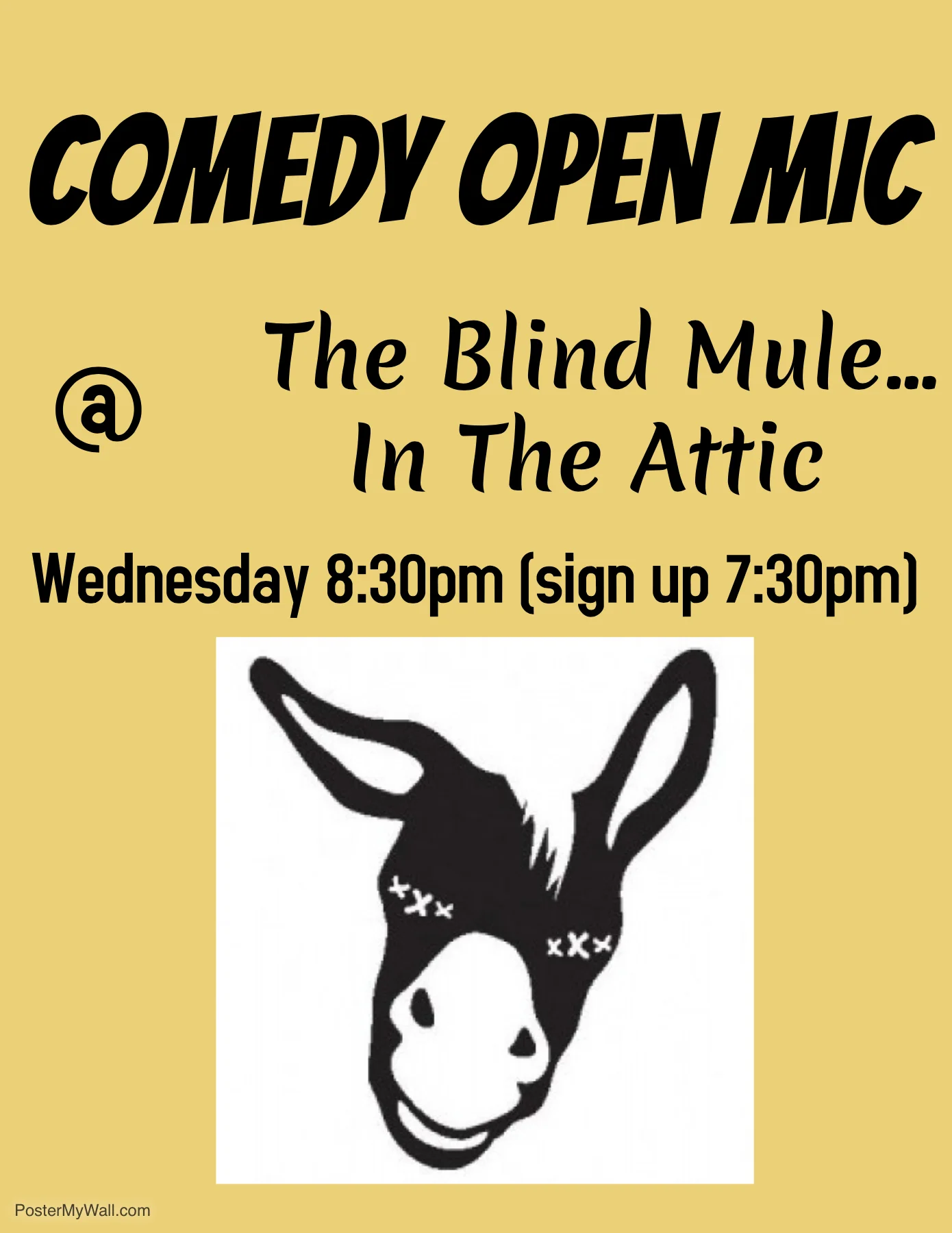 Events — Compton Smith