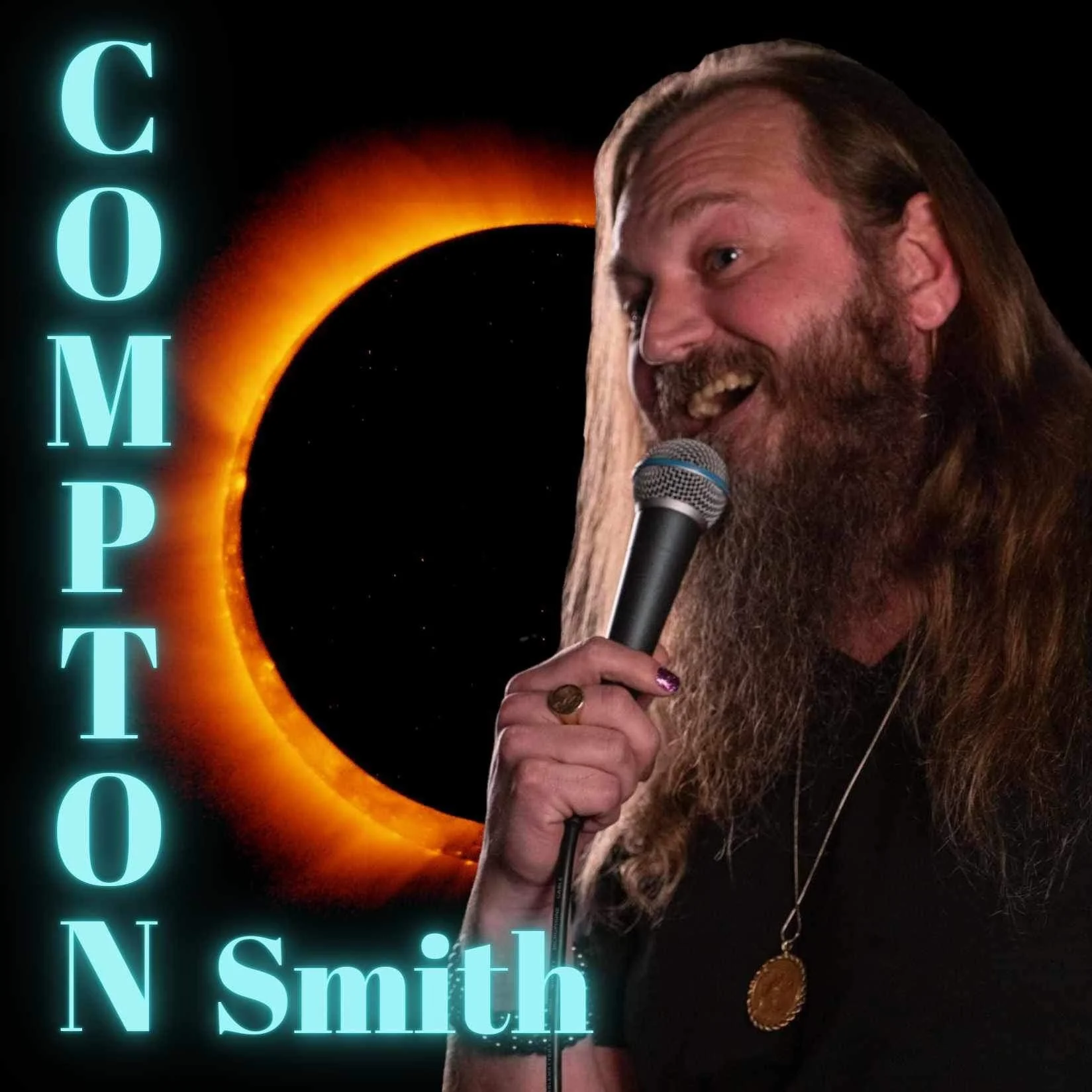 Compton Smith