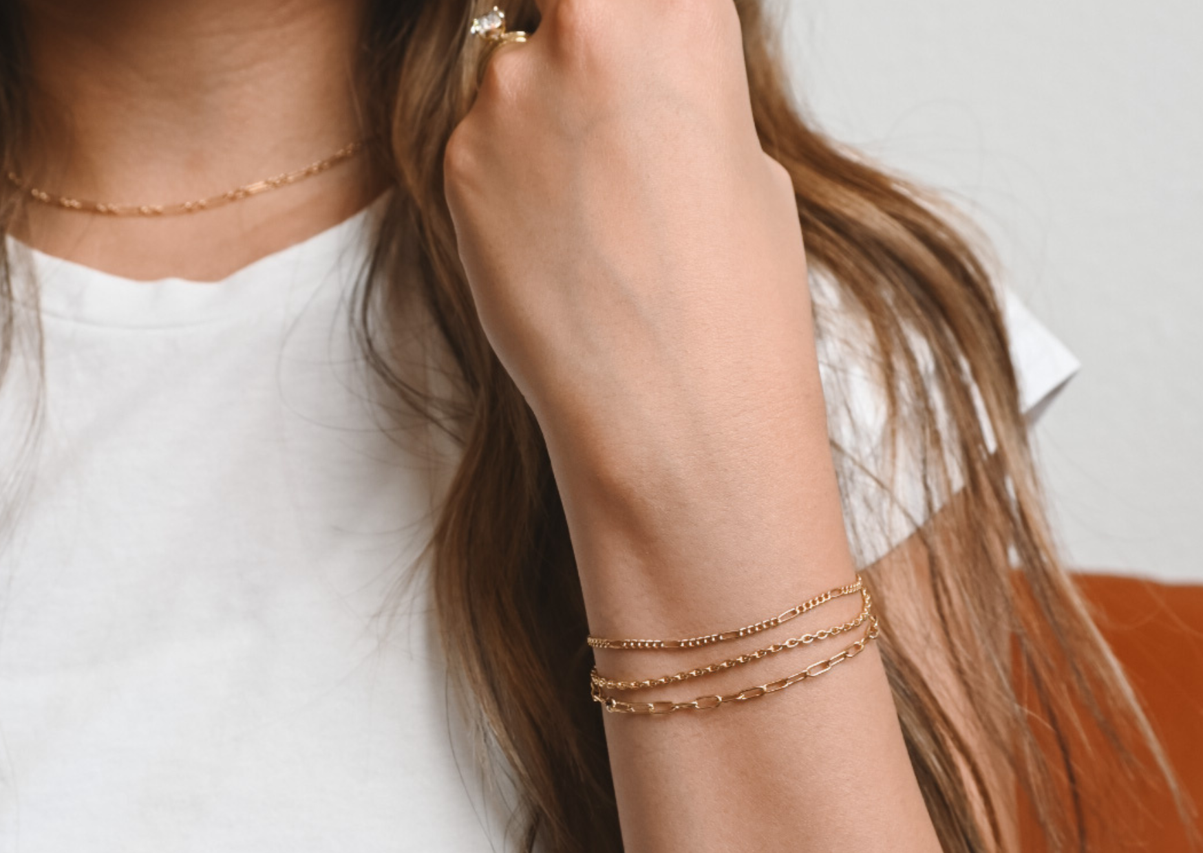Permanent Jewellery Gold Coast — A HINT OF INK - Cosmetic Tattooing