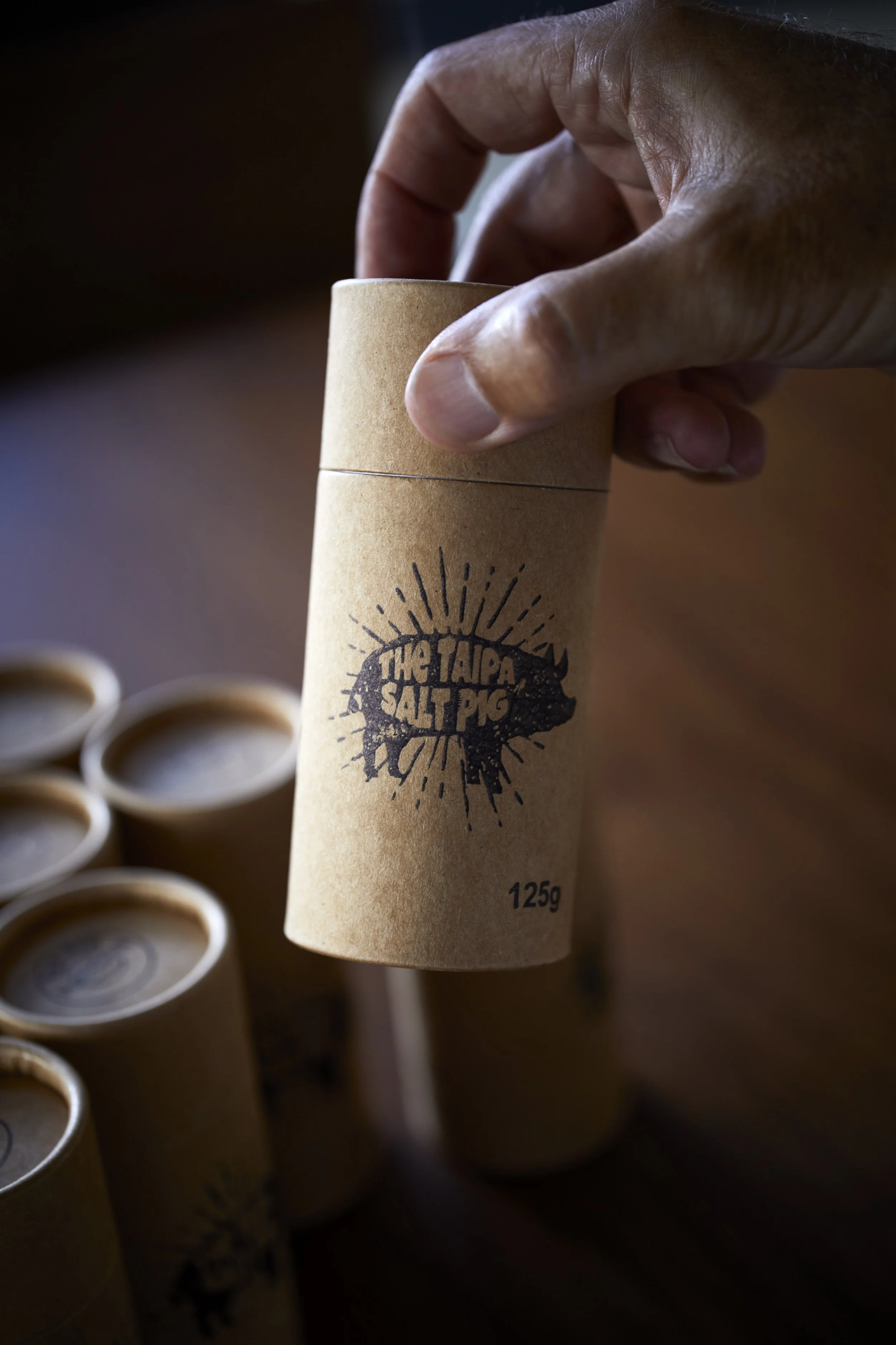 Shop — The Taipa Salt Pig
