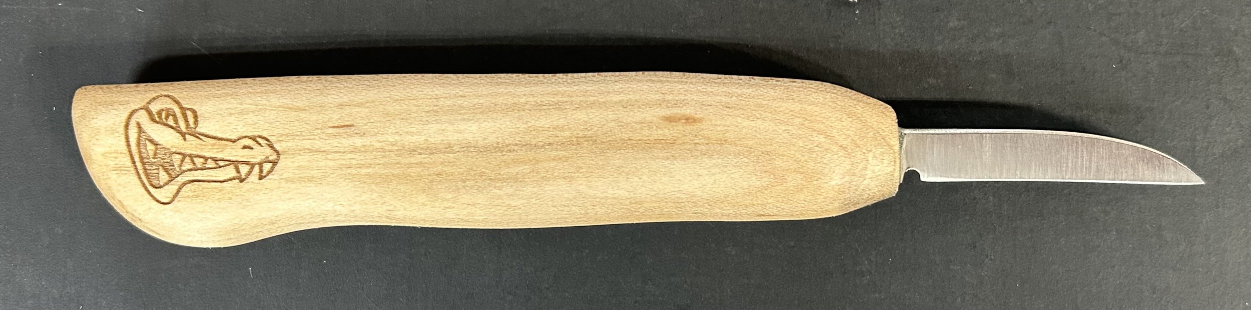 Knives and Tools — Steve Brown Woodcarving