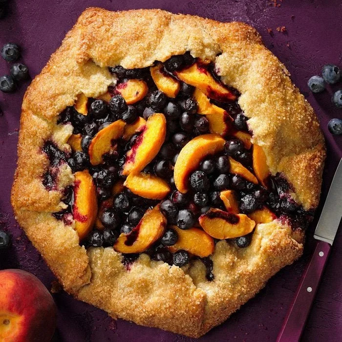 Recipe Blog — Glenhaven Farm