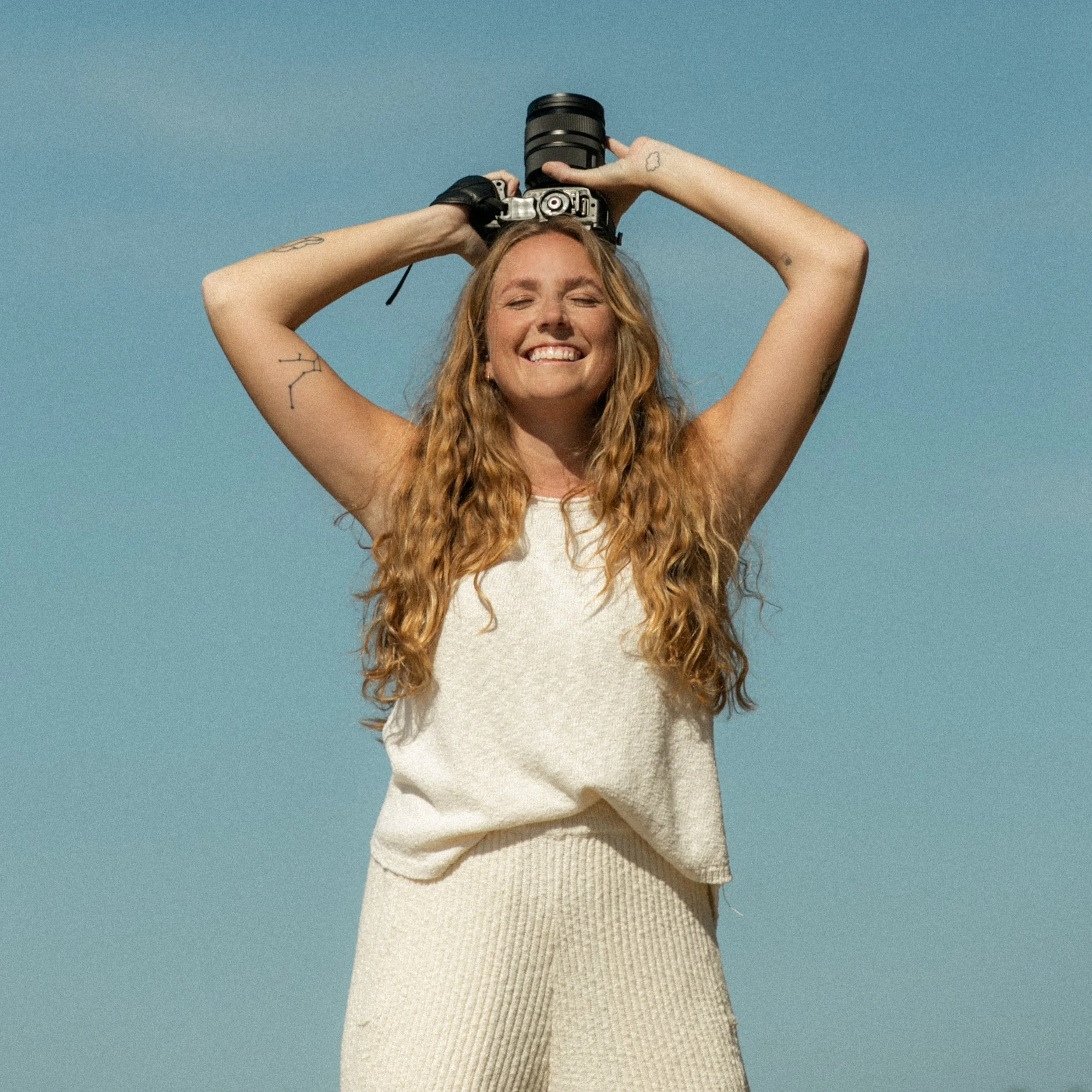 Stacey Lamb Photography — About Los Angeles Fashion and Portrait ...