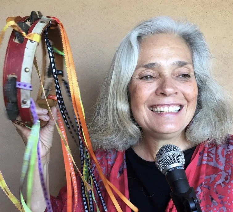 Storyteller Directory — Storytellers of New Mexico