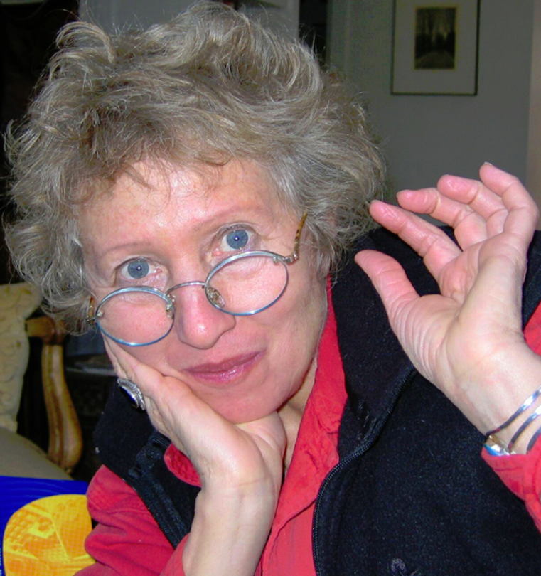 Storyteller Directory — Storytellers of New Mexico