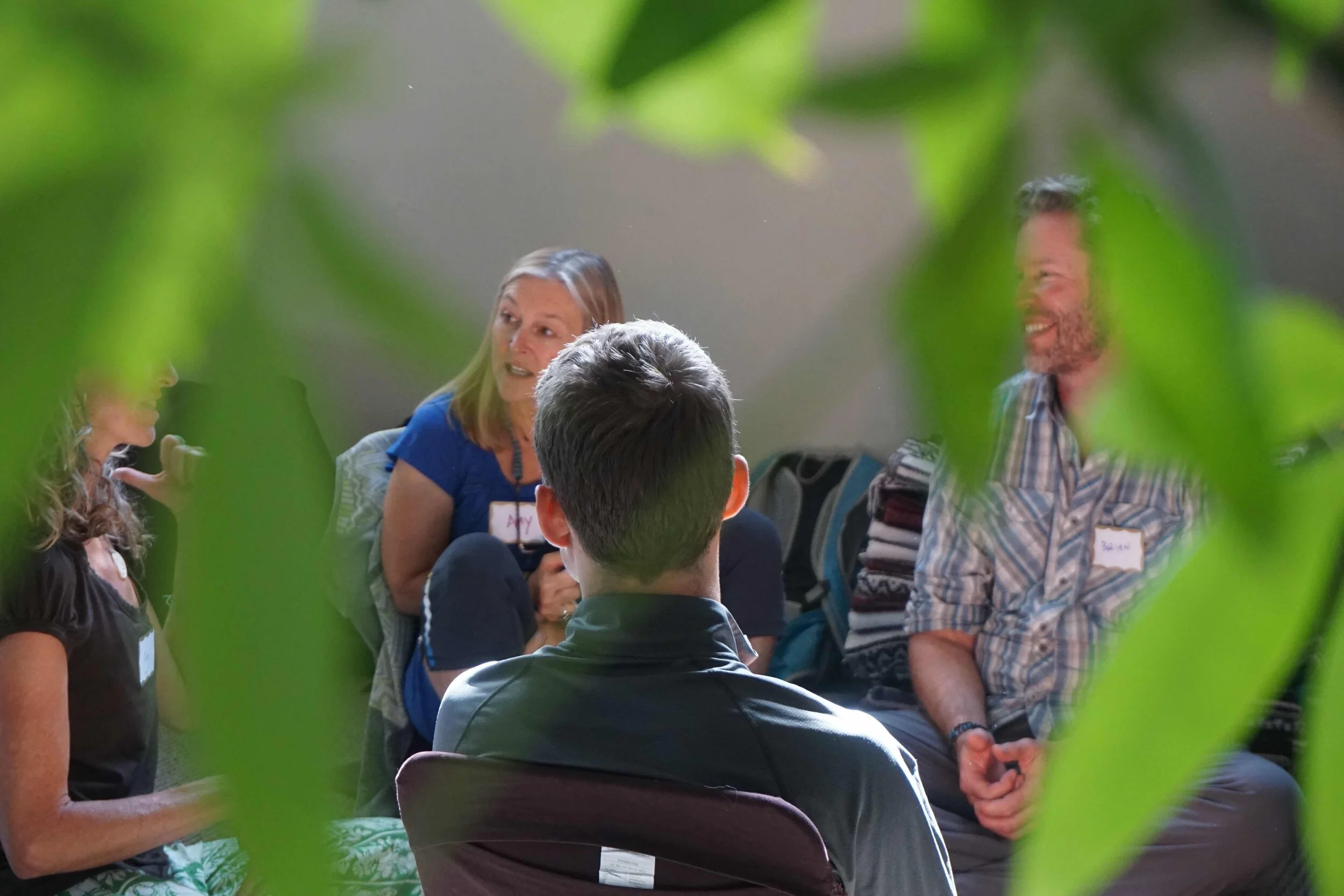 Calendar — Flourish Foundation