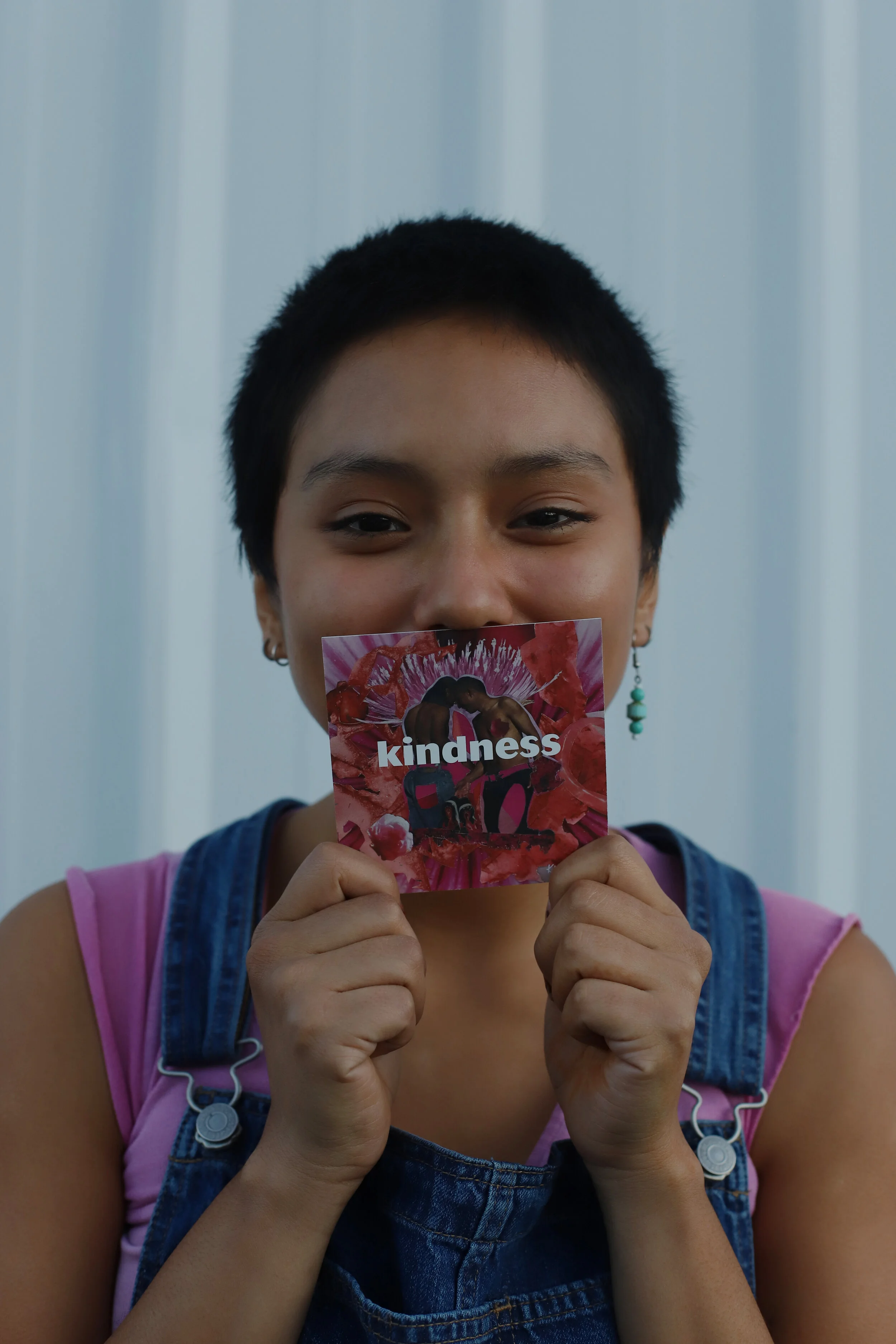 in the ring card game — Flourish Foundation