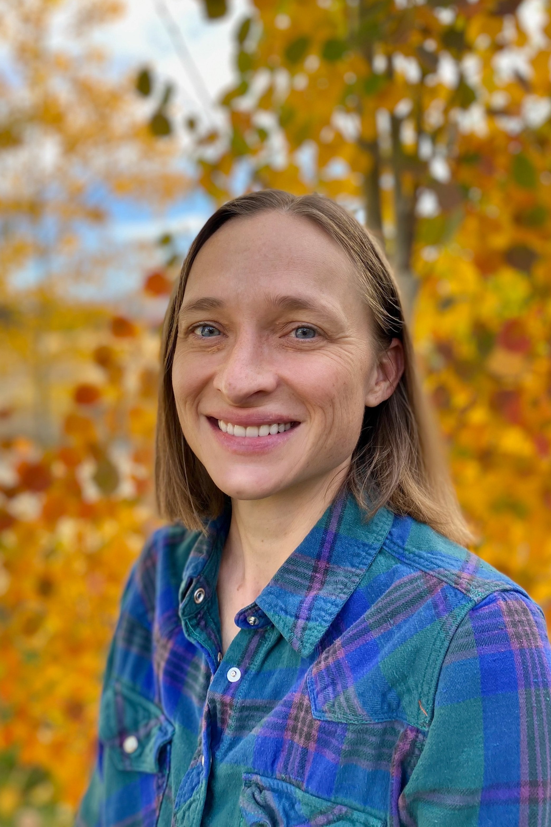 Our Team — Flourish Foundation