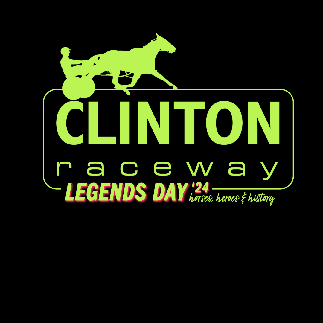 Fundraising — Clinton Raceway