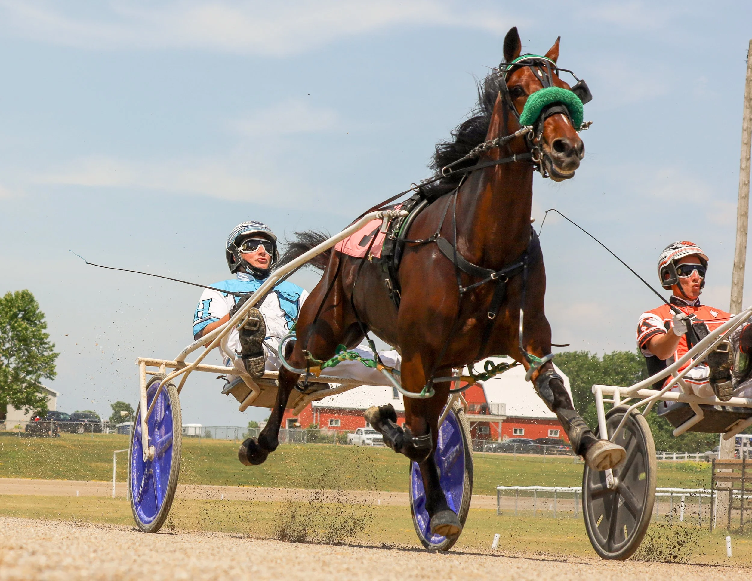 Super Sunday Show Returns to Clinton Raceway — Clinton Raceway