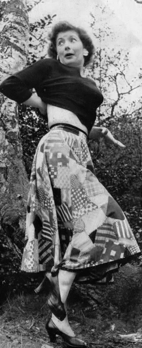 Judy Rodger Gallery — Vintage Fetish