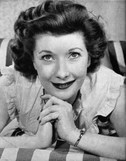 Judy Rodger Gallery — Vintage Fetish