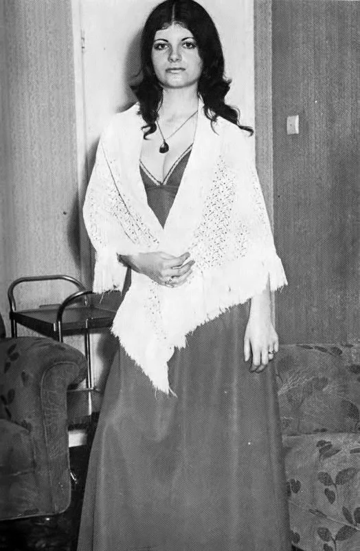 Susan Whiddon Gallery — Vintage Fetish